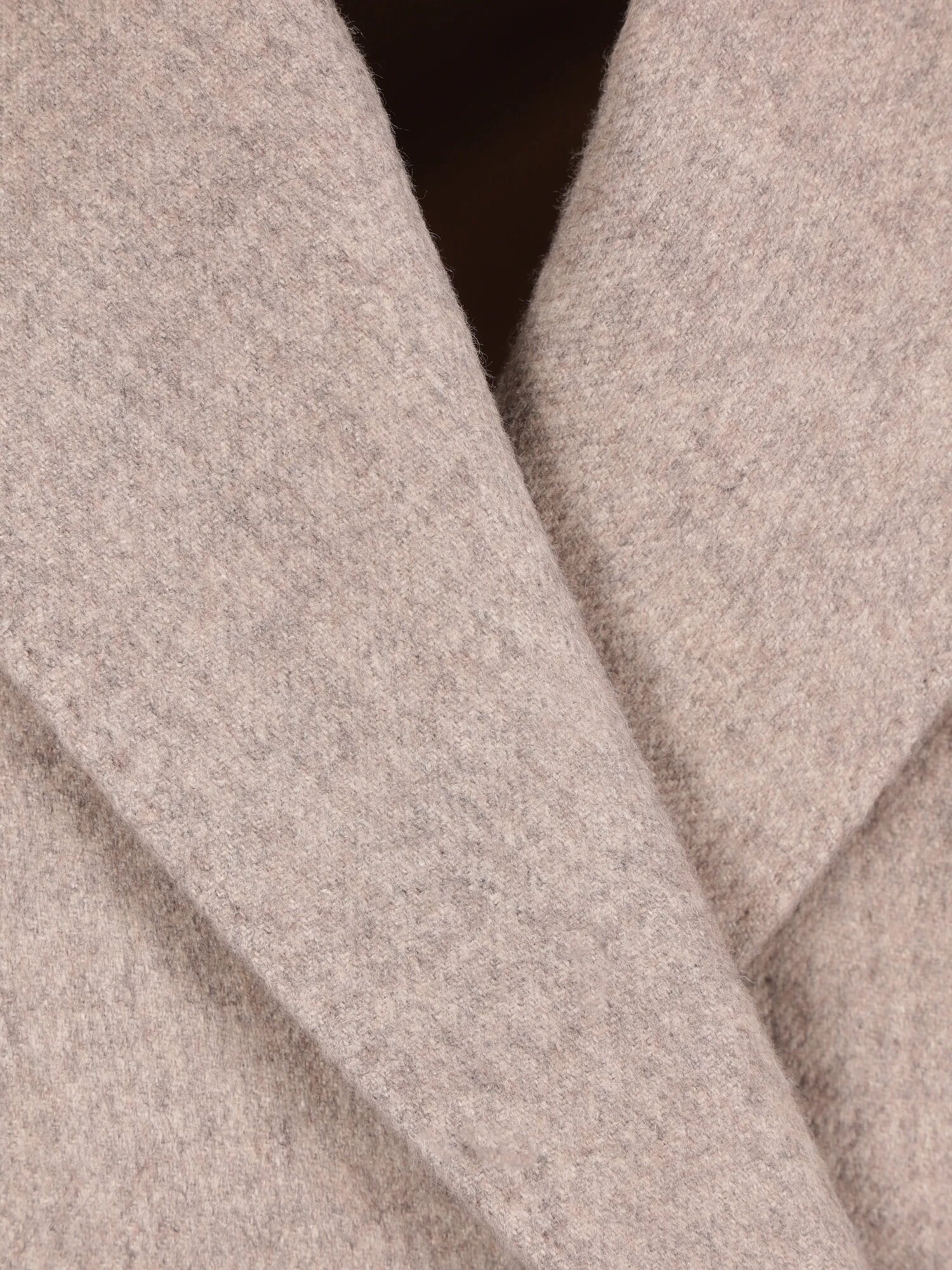 Пиджак Max Mara Double-breasted peak-lapels blazer, размер 38, разноцветный — фото 1
