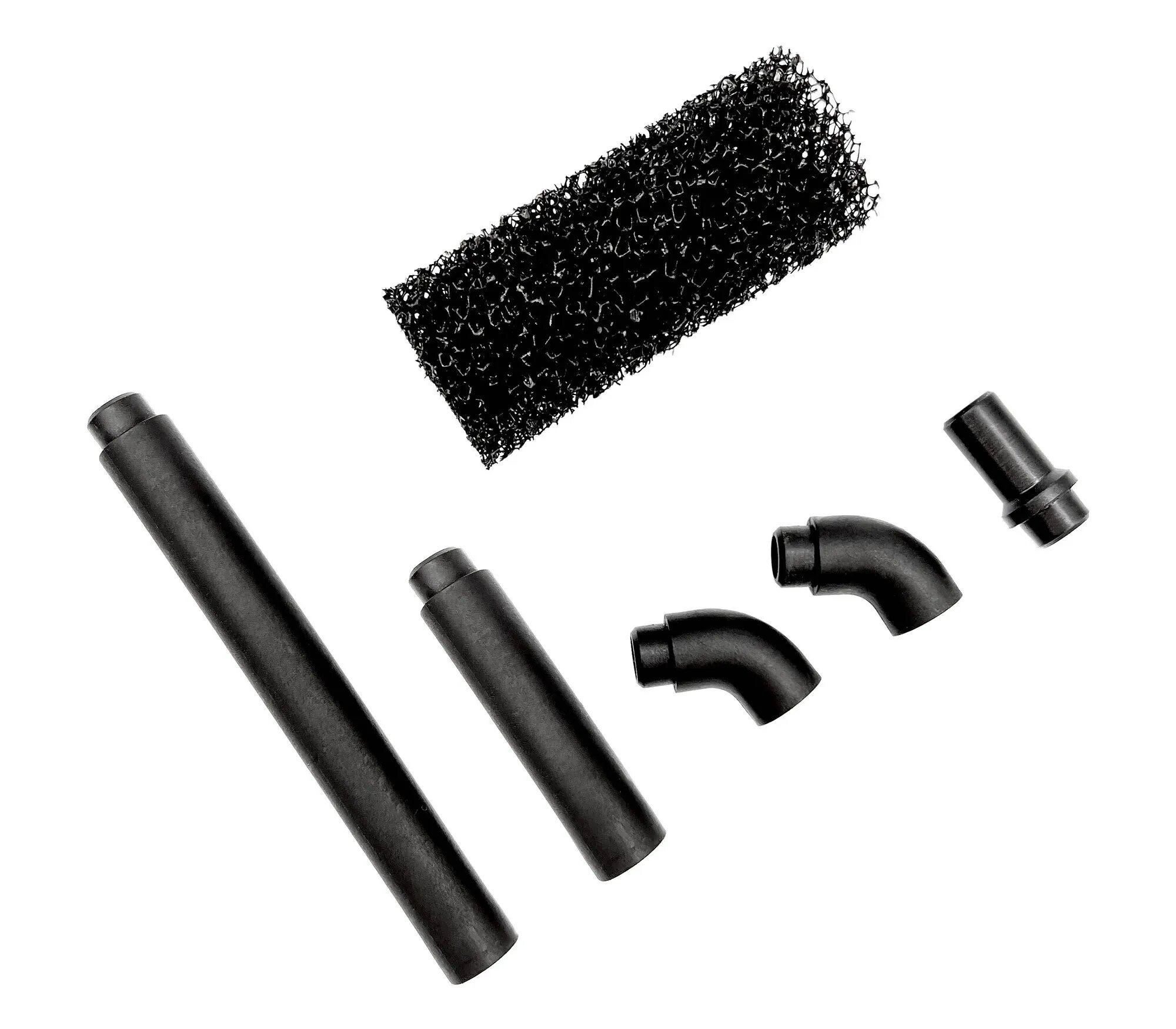 Комплект насадок для формирования текстуры дыма PMI Smoke-Shaping Nozzle Kit (для SmokeGENIE)