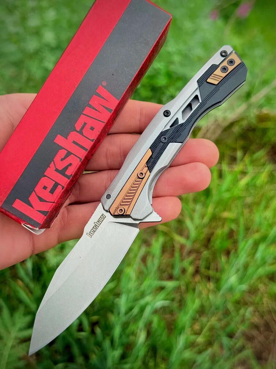 EDC Нож складной Kershaw Endgame туристический кершав 2095
