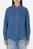 Блуза Pepe Jeans, размер 40-42, синий