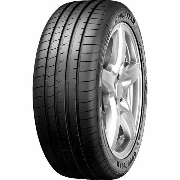 Шины летние Goodyear Eagle F1 Asymmetric 5 235/55 R18 100V
