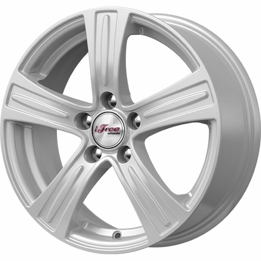 IFree S.U. Колесный диск Литой 15x6" PCD5х112 ET43 D66.6