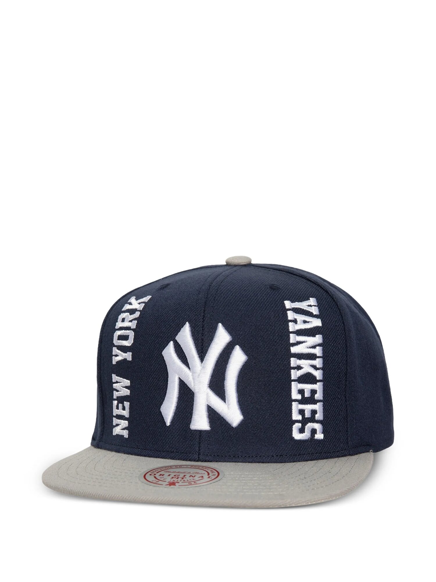Шапка New York Yankees Banners Up для мальчиков