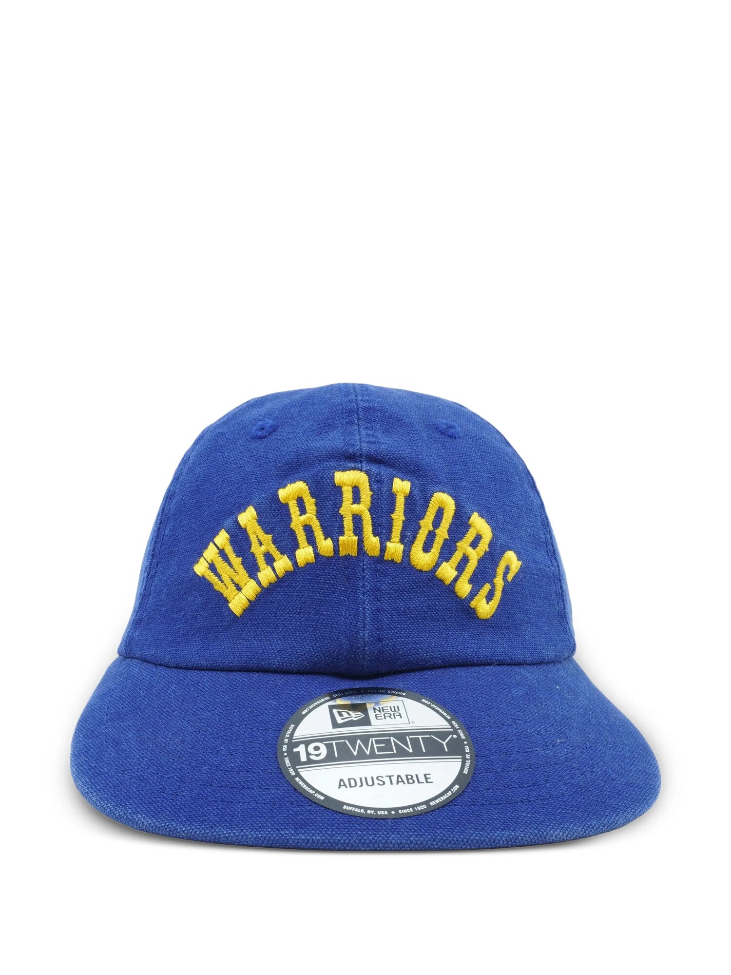 Шапка 19Twenty Golden State Warriors для мальчиков