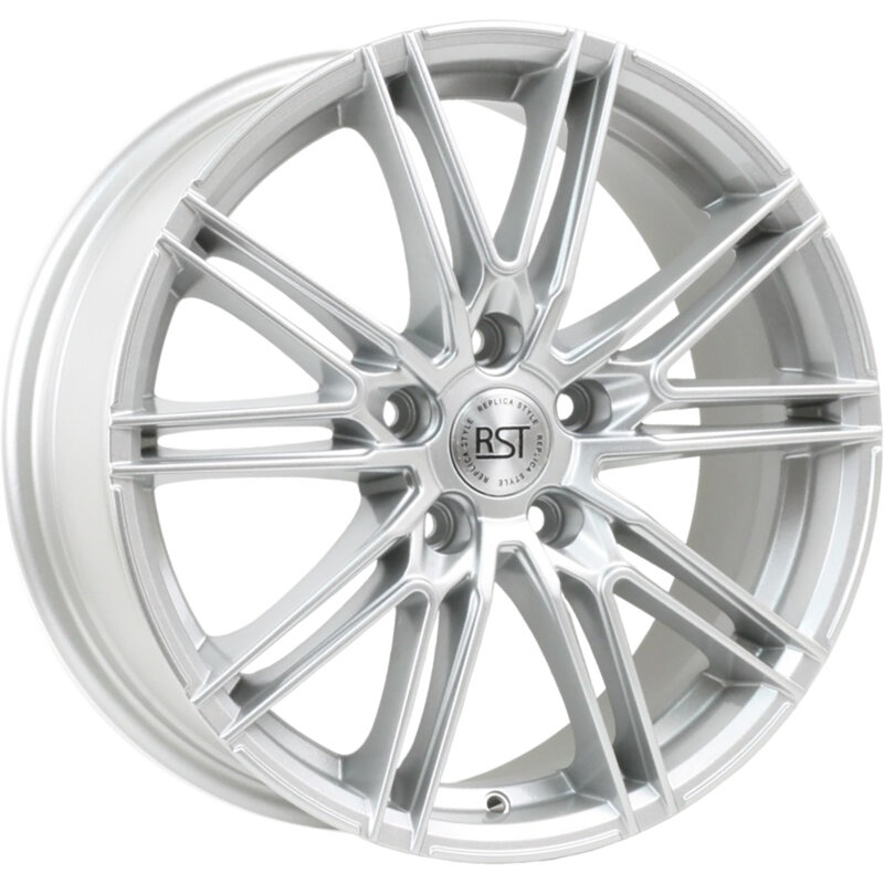 Литой колесный диск RST R187 (JAC) 7x17/5x108 ET40 D54,1 Silver