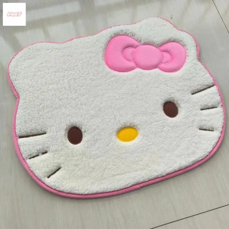 Ковер hello kitty для дома