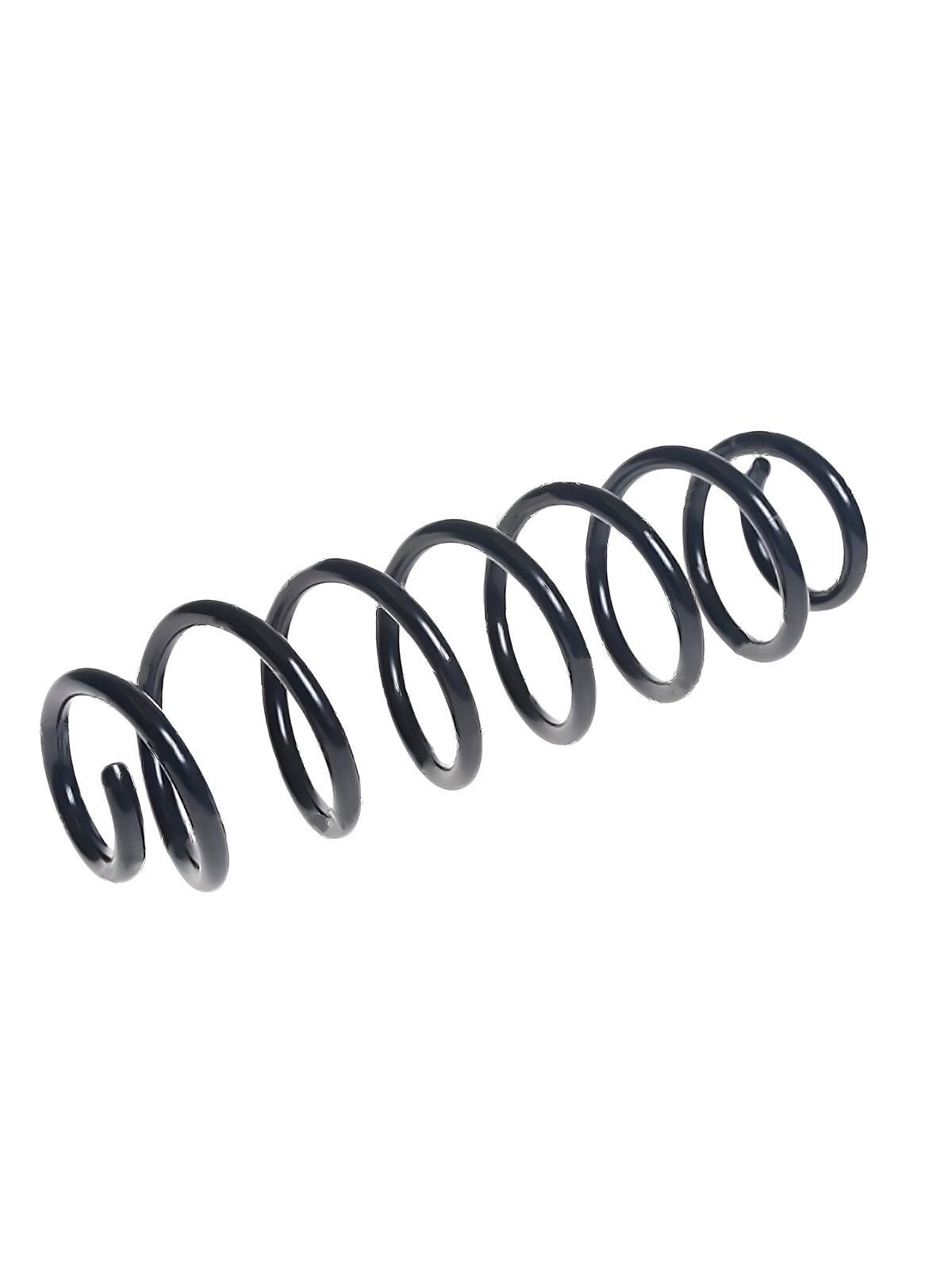 Пружина задняя Standard Springs ST130041R для а/м SEAT/SKODA