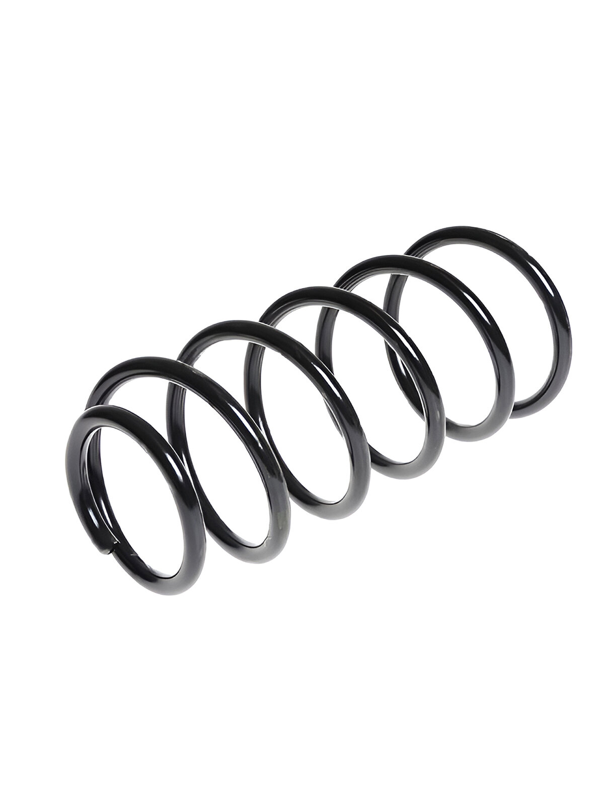 Пружина передняя для Chevrolet Aveo (T250/T255), Kalos (T200) Standard Springs ST145004F