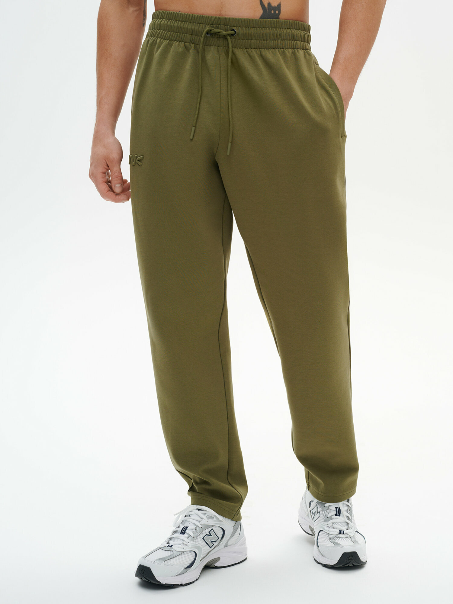 Брюки спортивные Invocation Interlock Pants