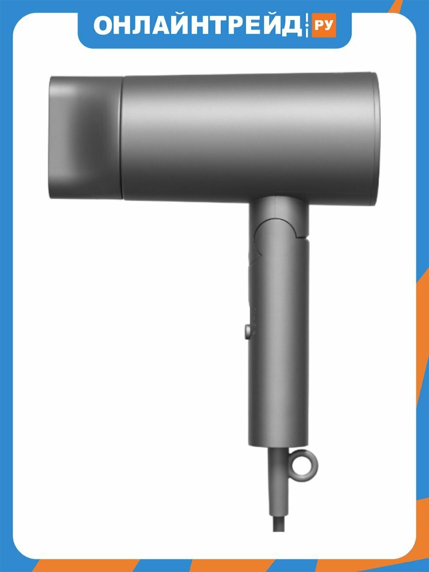 Фен для волос складной Tuvio HD20FI01
