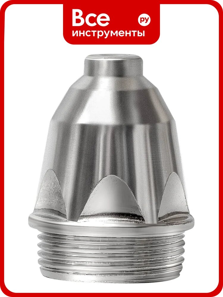 Сопло LOV3900-13 (10 шт, 1.3 мм) для CP P80 ПТК 00000027121, для плазмотрона