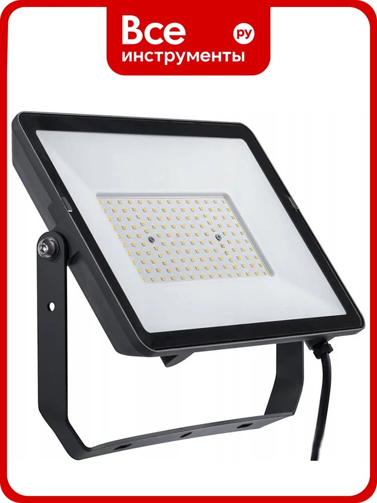 Прожектор Philips Projectline Floodlight 100W 4000K 911401863984
