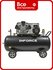 Ременной компрессор (200 л; 10 бар; 580 л/мин) Inforce BCX-200L-3P