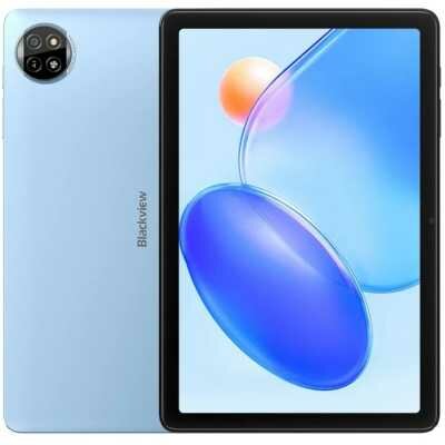 Планшет Tab 20 Wi-Fi 4/64GB Blue