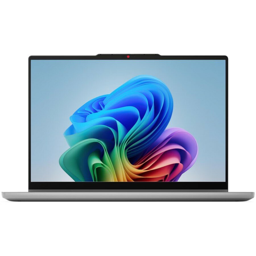 Ноутбук Lenovo IdeaPad 5 2-in-1 14AHP11 14" (1920x1200) OLED, AMD Ryzen 7 250, 16GB DDR5, 512GB SSD, AMD Radeon, Без OC, grey (83UJ0017PS)