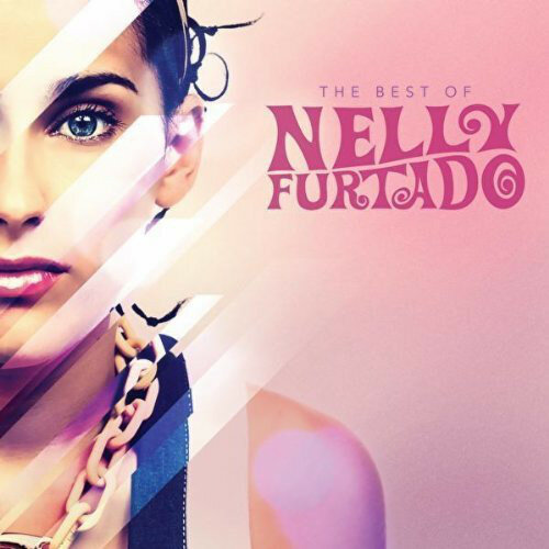 Компакт-диск Nelly Furtado - The Best of Nelly Furtado (2 CD)