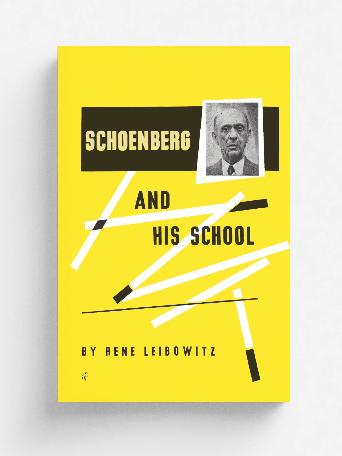 Schoenberg and His School