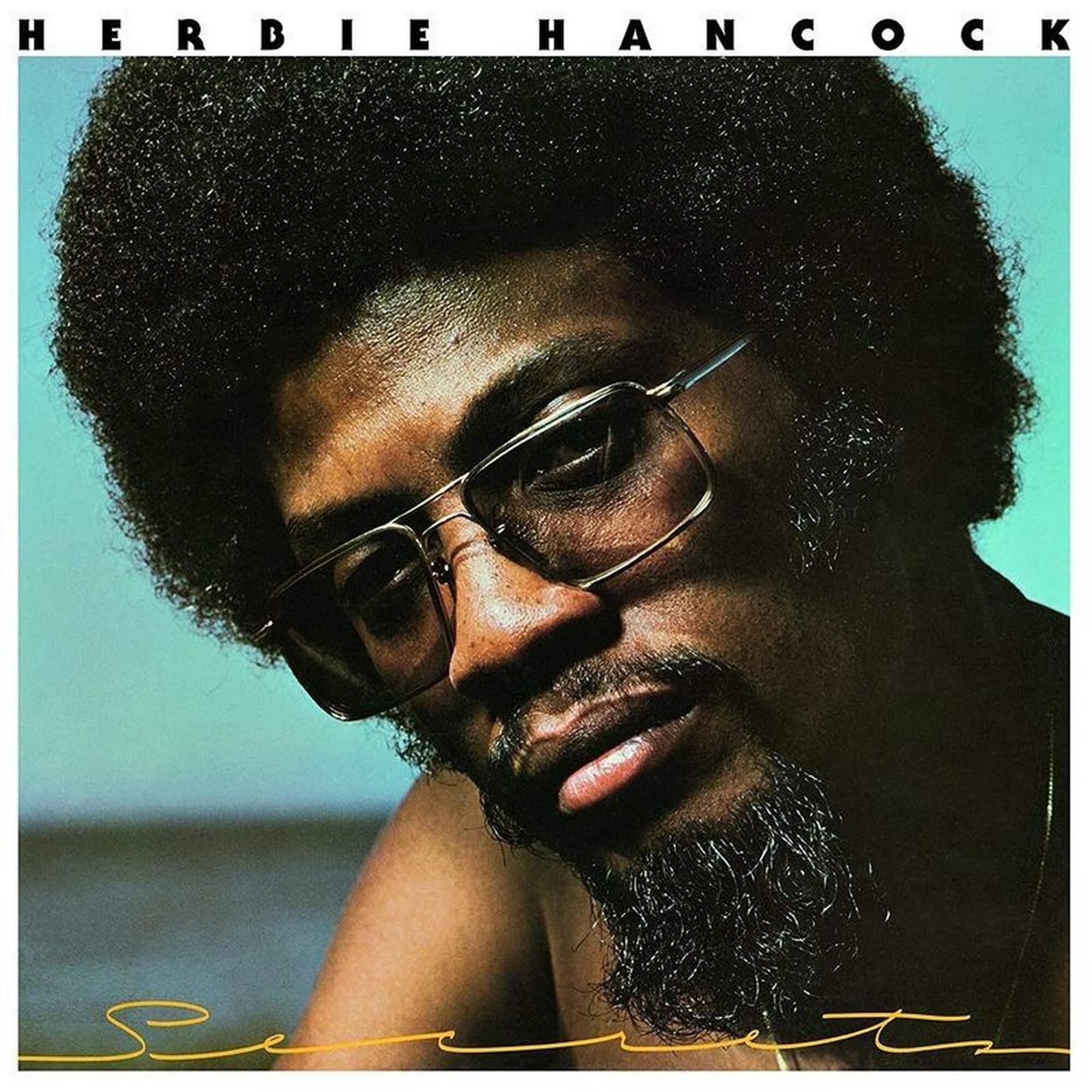 Виниловая пластинка Music On Vinyl "HERBIE HANCOCK - SECRETS", 2014 г, 180 г, коллекционное издание