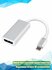 Кабель-адаптер USB 3.1 Type-C DisplayPort