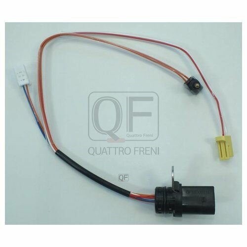 Жгут проводов Quattro Freni QF18D00174
