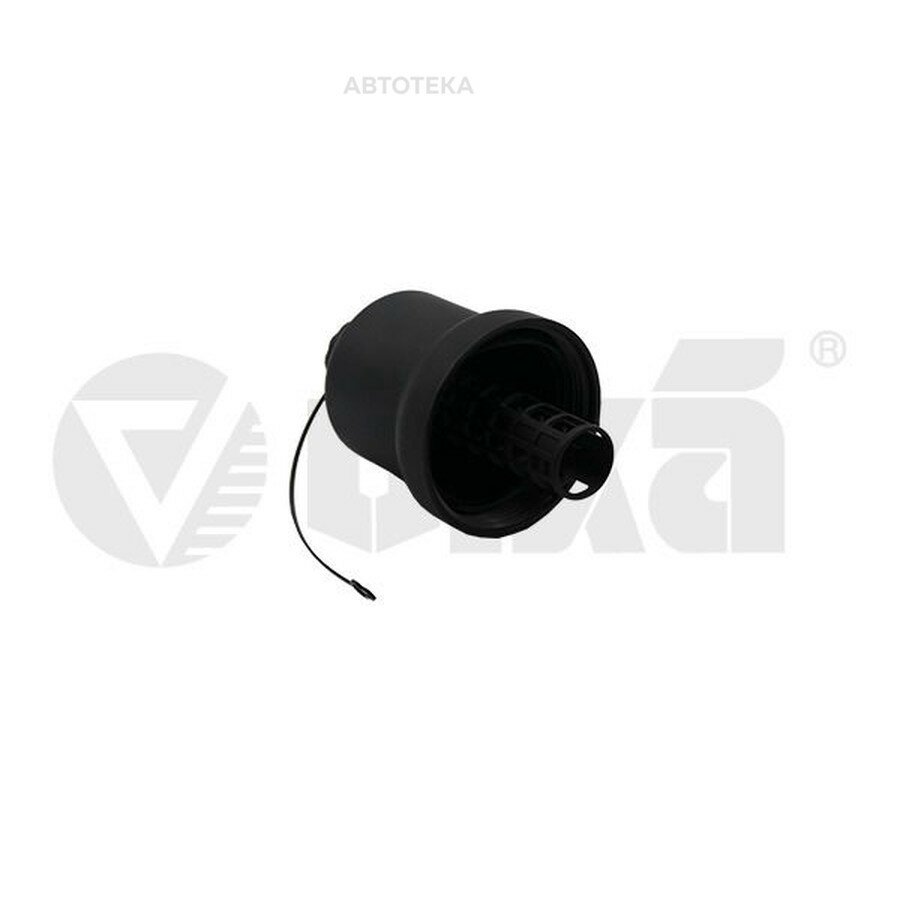 Крышка масляного фильтра VIKA 11151773801 AUDI, SEAT, SKODA, VW 2.0TFSI 03-17
