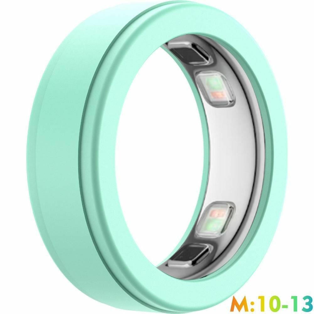 Совместимо с силиконовым чехлом для кольца Ora Ring5.