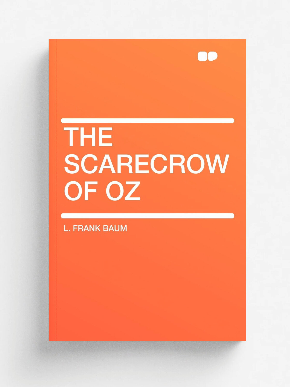 The Scarecrow of Oz