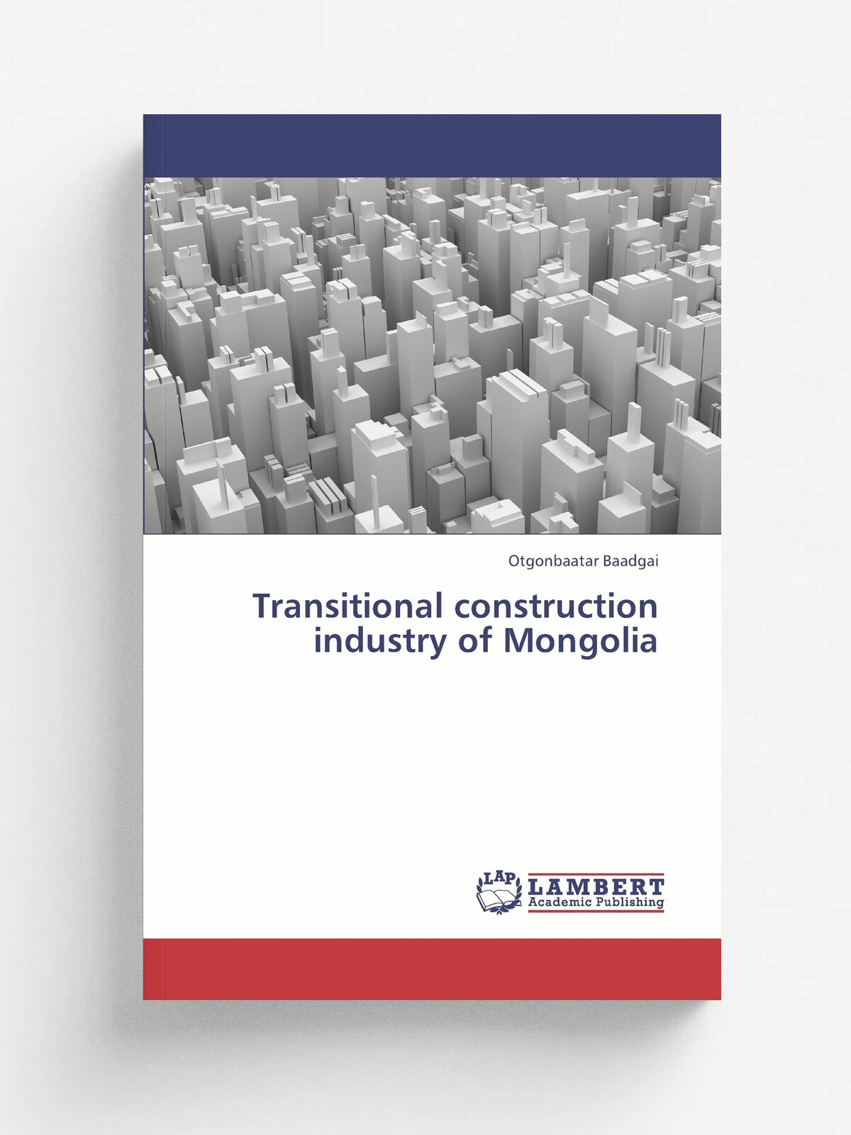 Transitional construction industry of Mongolia