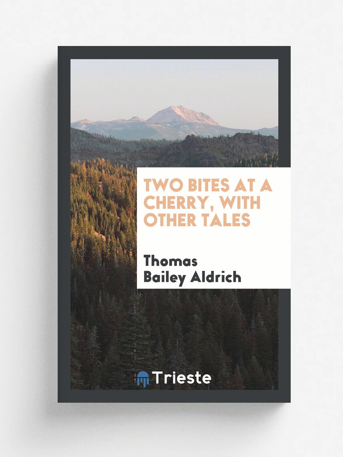 Two bites at a cherry, with other tales