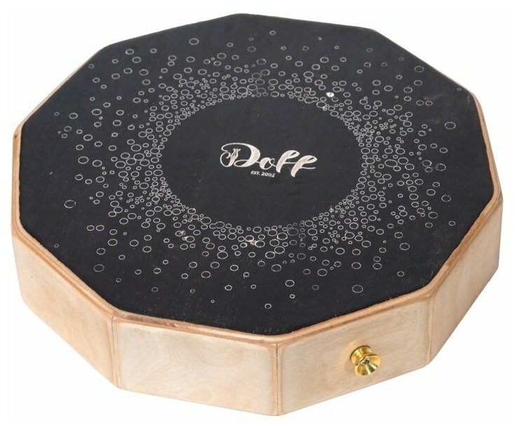 Кахон Doff SW-06-Doff — фото 1