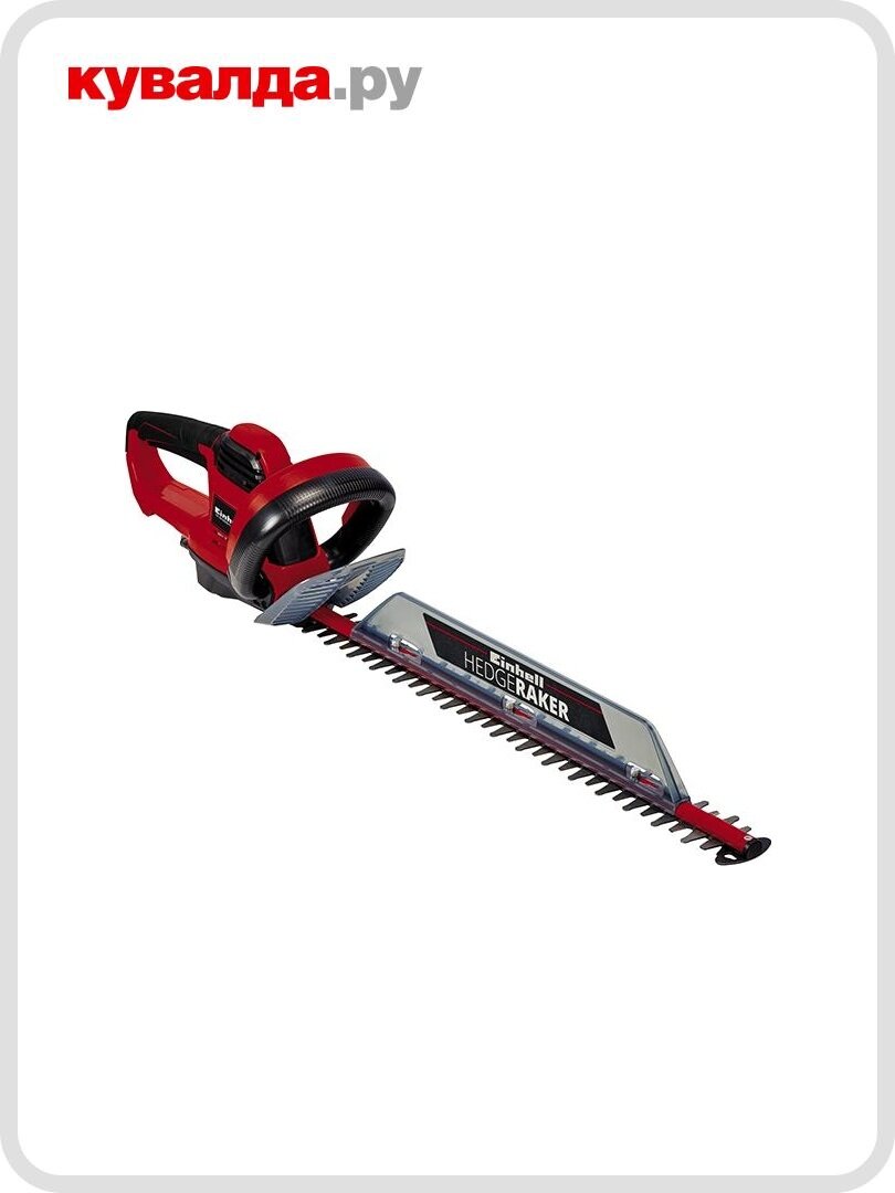 Ножницы-кусторез электрические EINHELL GC-EH 6055/1