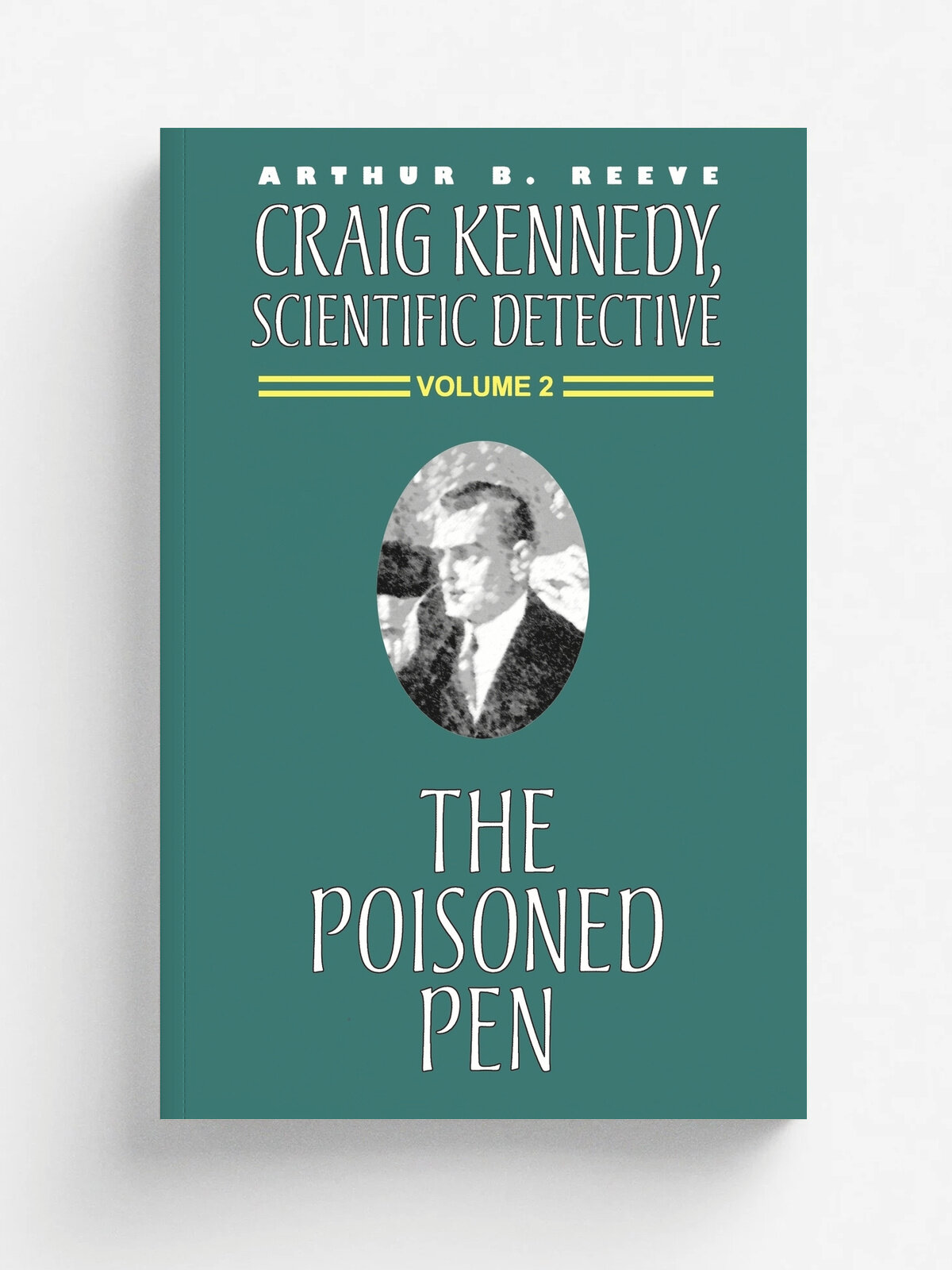 The Poisoned Pen