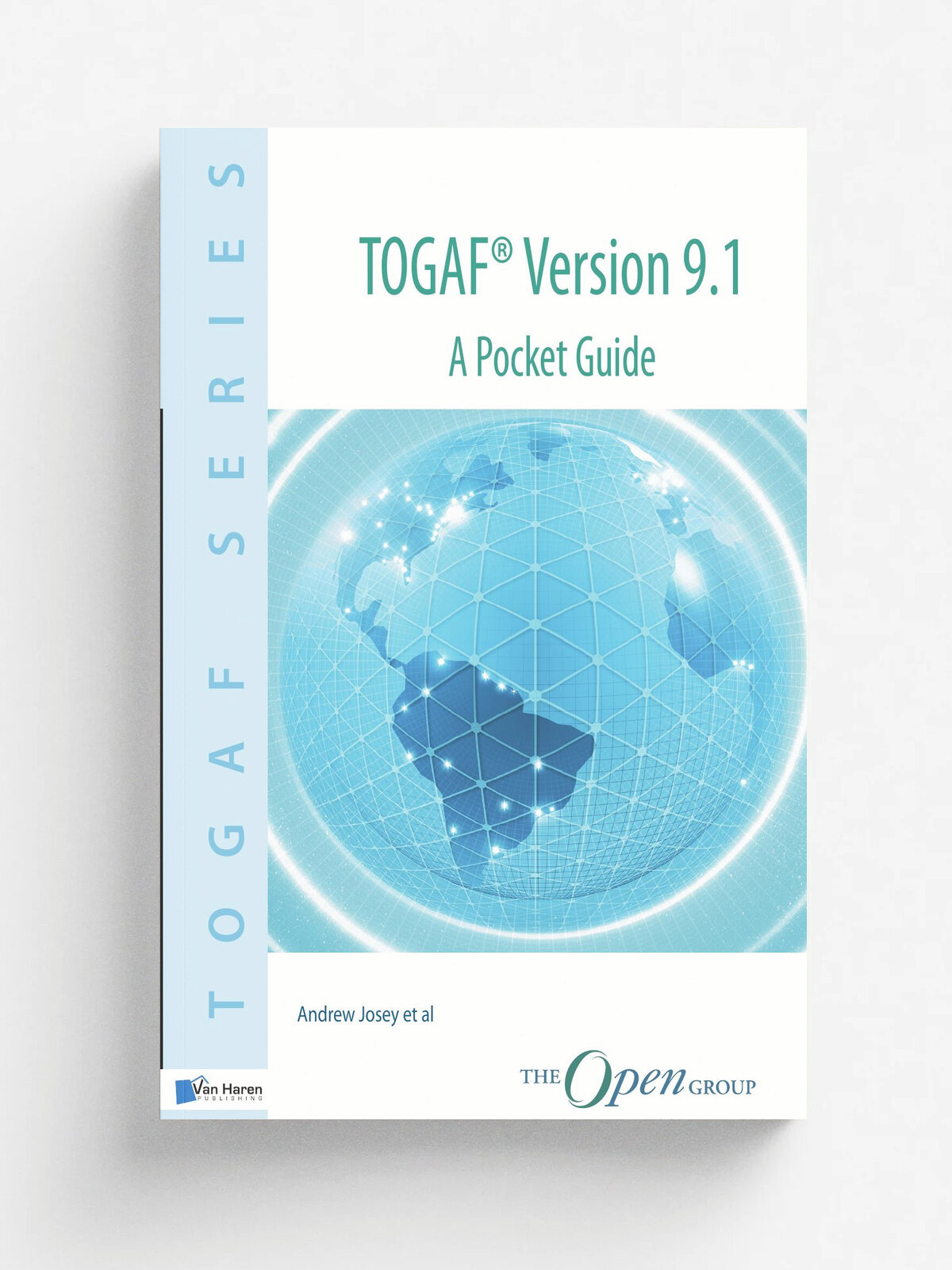 TOGAF. Version 9.1 A Pocket Guide