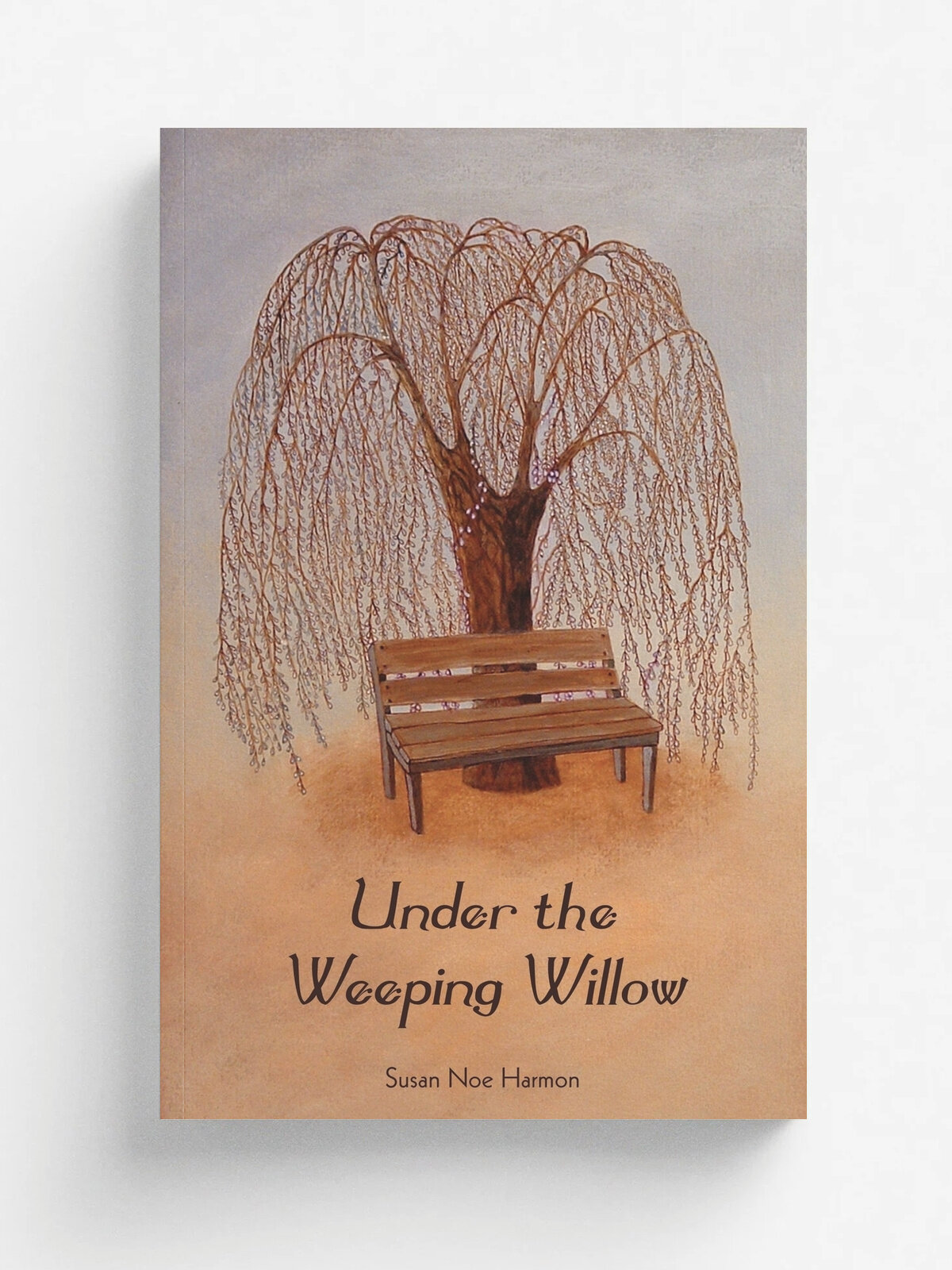 Under the Weeping Willow