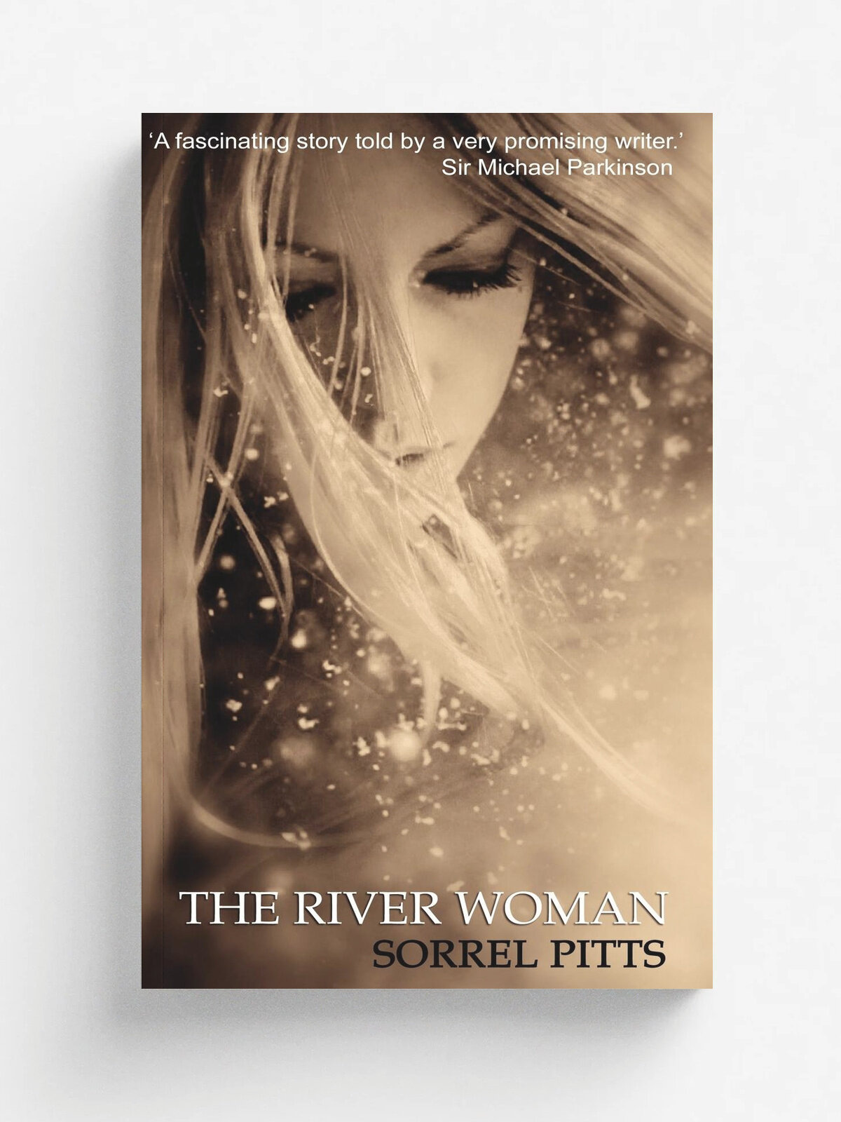 The River Woman