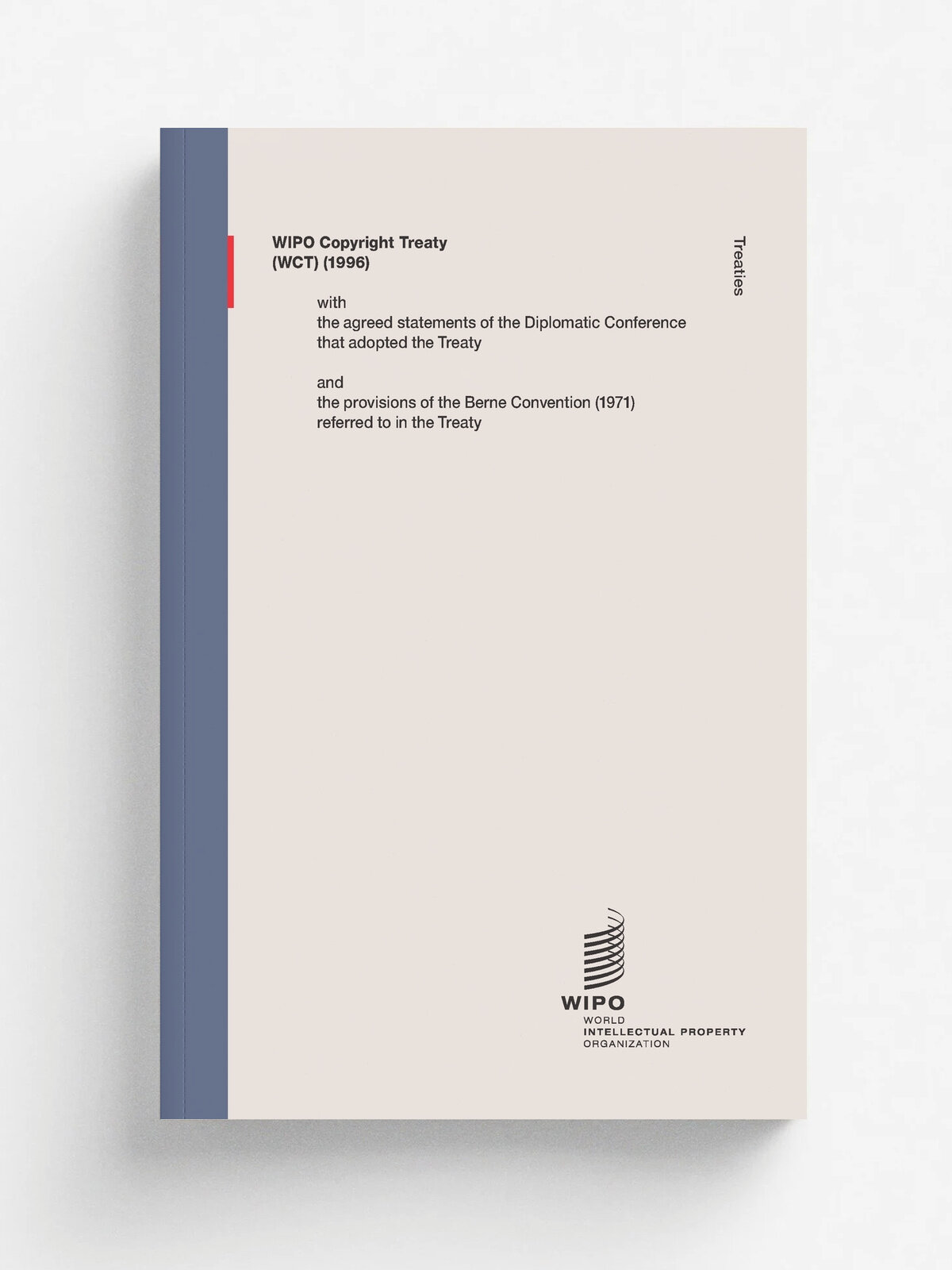 WIPO Copyright Treaty (WCT)