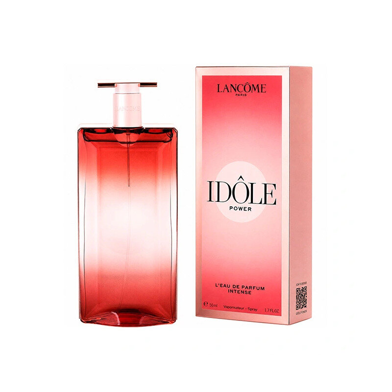 Парфюмерная вода для женщин Lancome Idole Power 50 мл / Духи Ланком Идол Повер