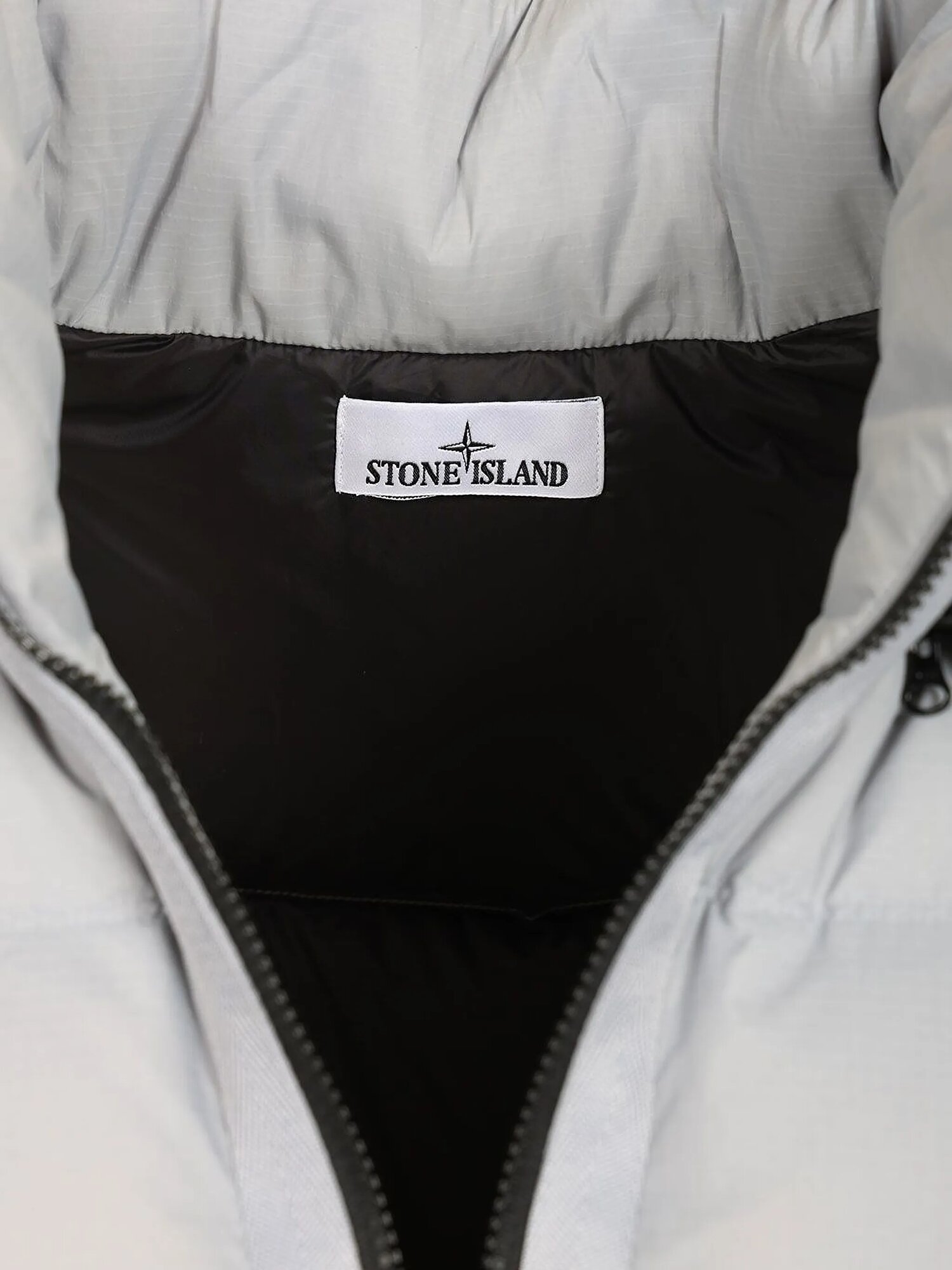 Куртка Stone Island CORDURA® ripstop down jacket, размер M — фото 1