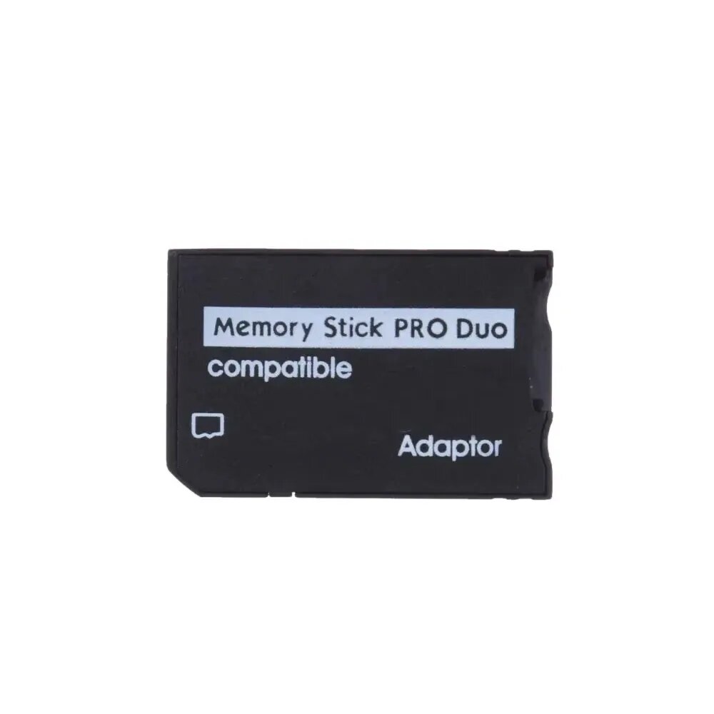 Адаптер Memory Stick Pro Duo 1PCS — фото 1