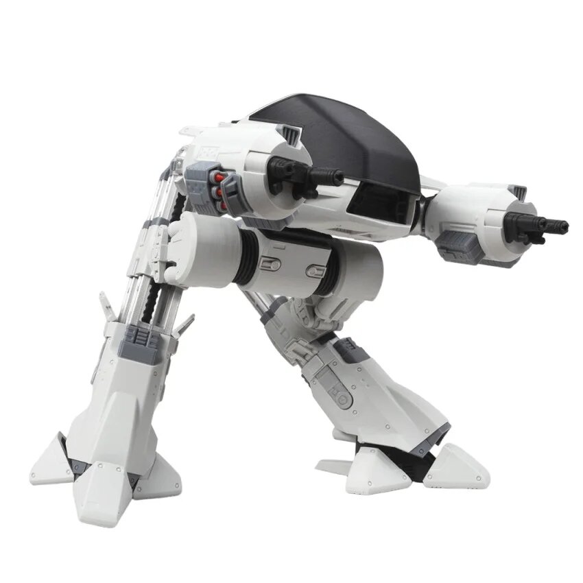 Фигурка робота ED-209 RoboCop keeppley 1/12 ABS