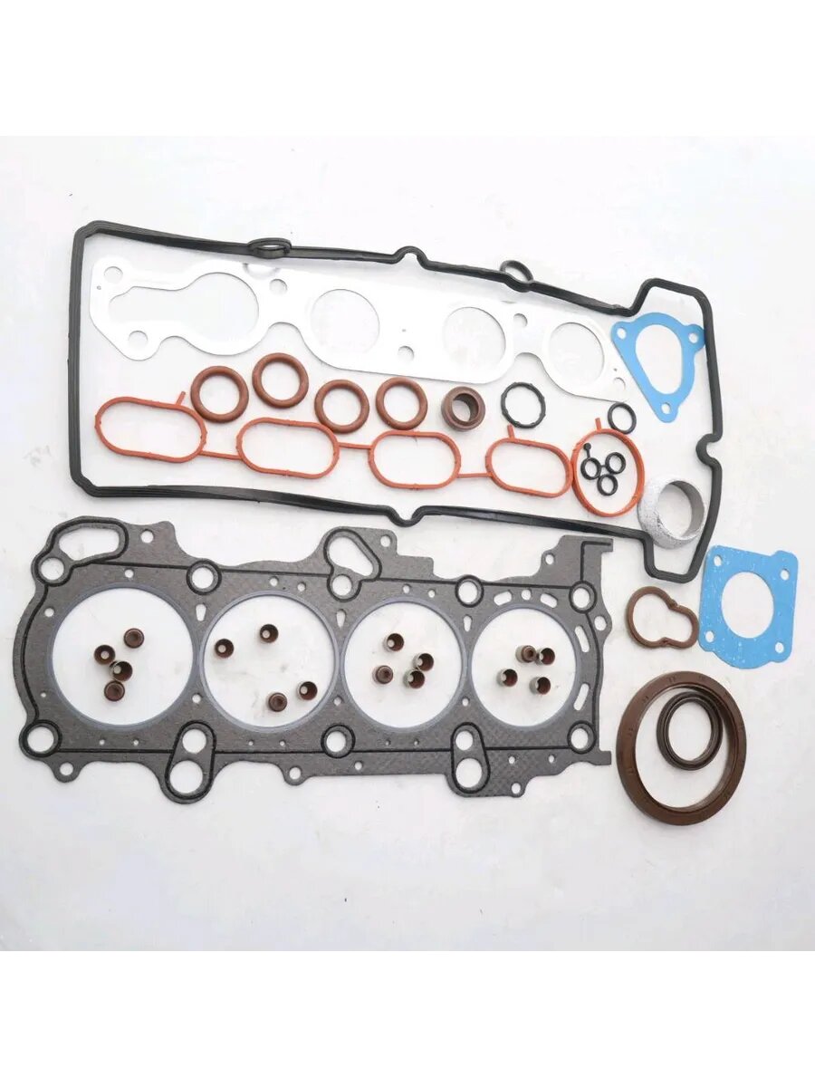 Комплект прокладок двигателя Changan ALSVIN 473 VVT