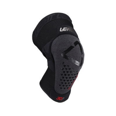 Наколенники подростковые Leatt 3DF 5.0 Evo (Black, OS, 2026 (5026012010))