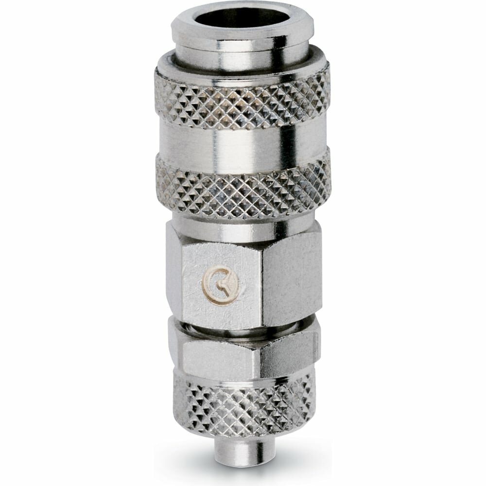 Куплунг мама (быстроразъемное соединение) 5054 8/6 Camozzi 50-5054-3300