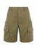 Шорты Loewe Cargo cotton shorts, размер 48