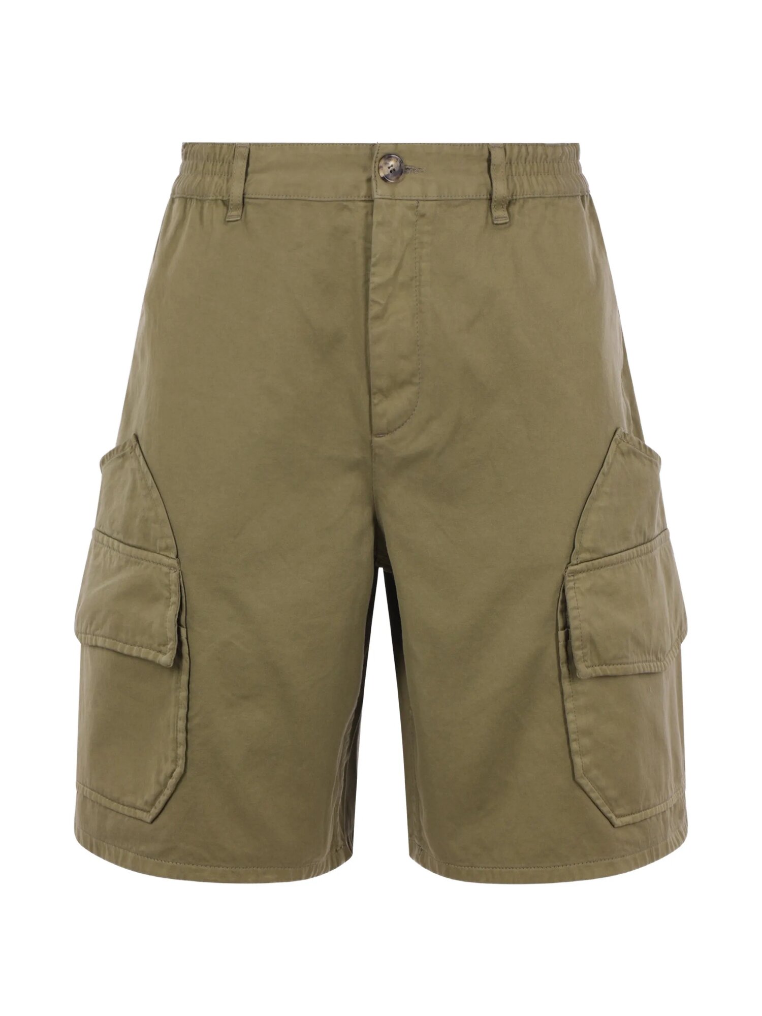 Шорты Cargo cotton shorts