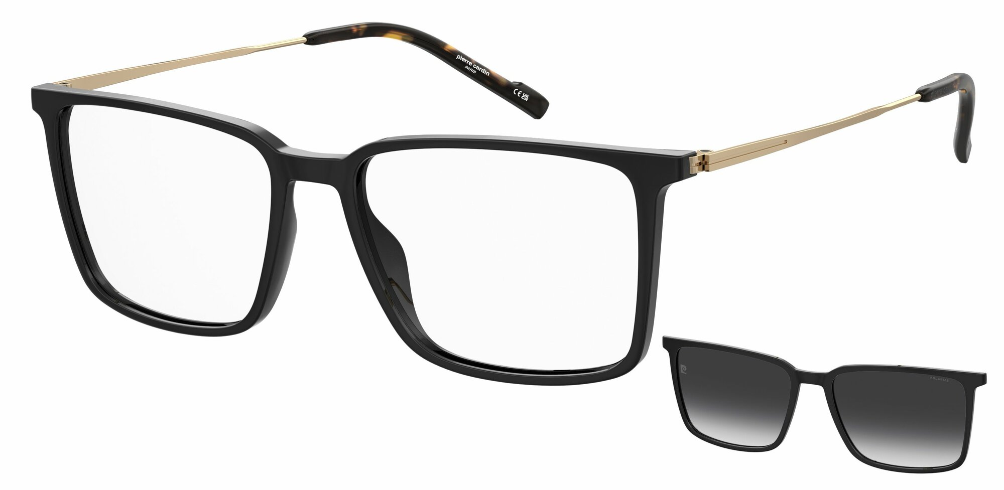 Оправа Pierre Cardin P.C. 6290/C 2M2 (57-17)