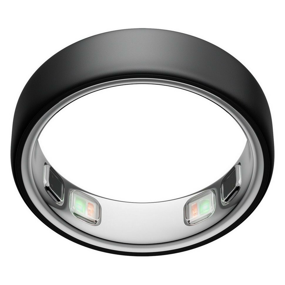 Умное кольцо Oura Ring Gen 5 Stealth 9