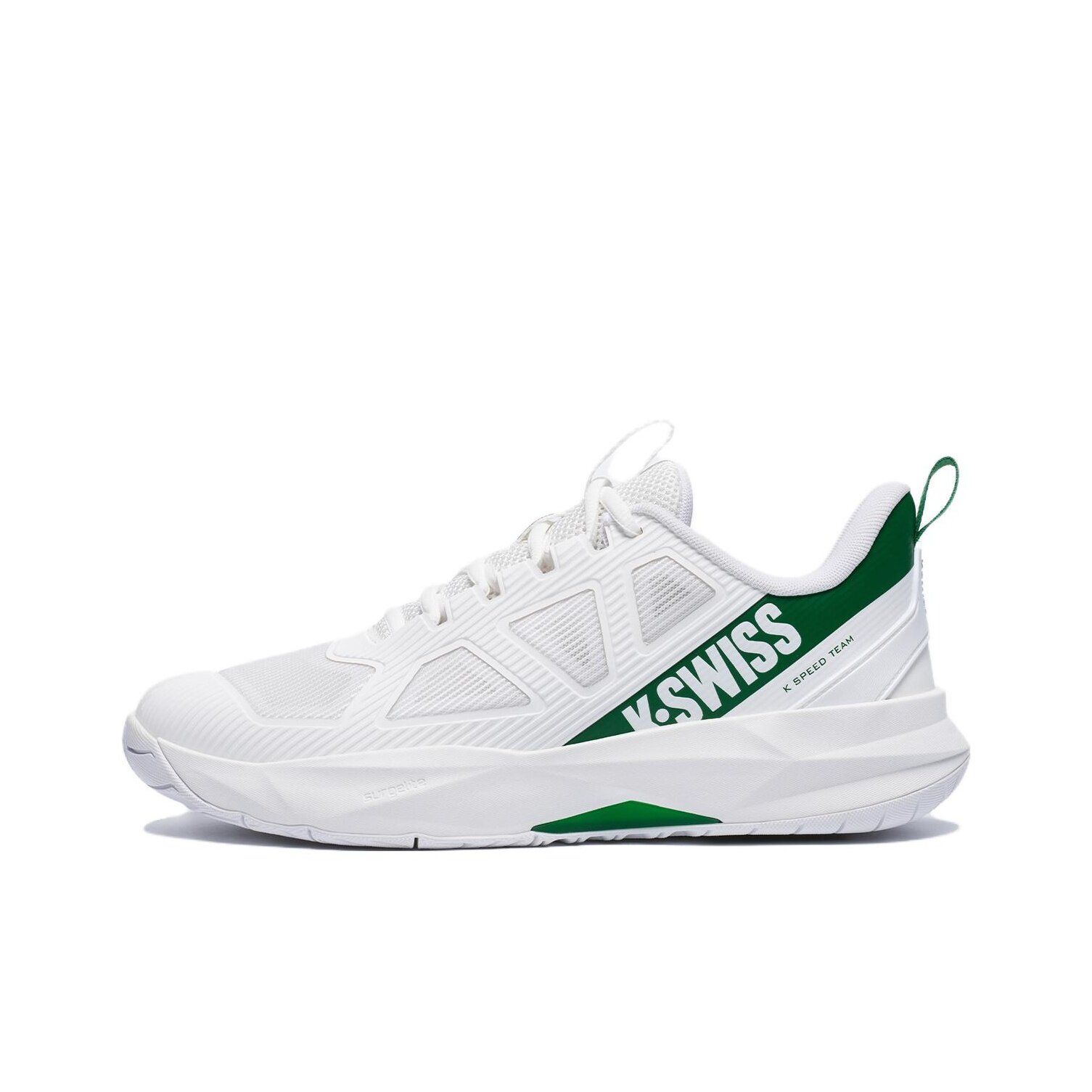 Кроссовки K-Swiss