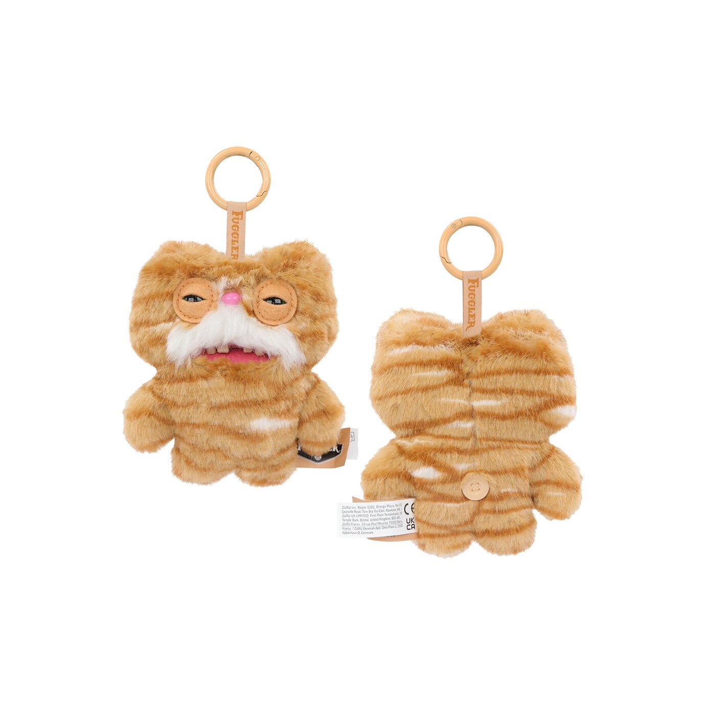 Игрушки подвесные FUGGLER
