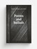 Poems and ballads